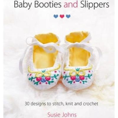 预订Baby Booties and Slippers