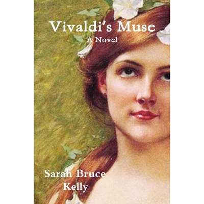 按需印刷不退不换Vivaldi's Muse[9780983630401]