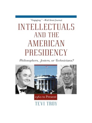 按需印刷不退不换Intellectuals and the American Presidency[9780742508262]