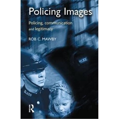 预订Policing Images[9781903240717]