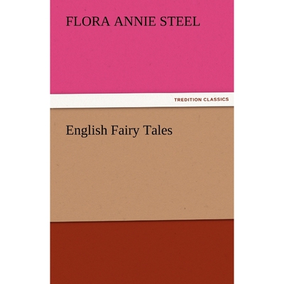 按需印刷不退不换English Fairy Tales[9783842483125]