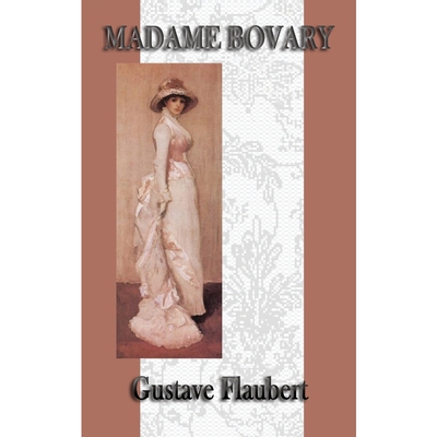 按需印刷不退不换Madame Bovary[9781515435297]