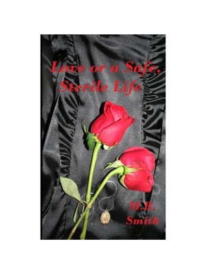 按需印刷不退不换Love, or a Safe, Sterile Life[9781300185703]