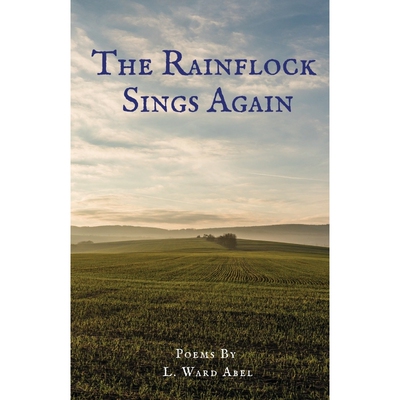 按需印刷不退不换The Rainflock Sings Again[9781947021785]