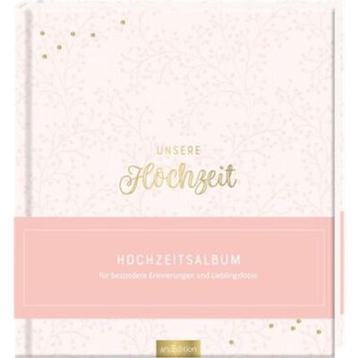 预订【德语】 Unsere Hochzeit[4014489121022]