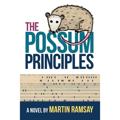 按需印刷The Possum Principles[9781941099155]