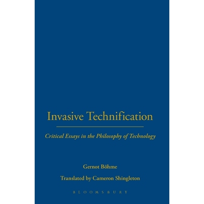 按需印刷Invasive Technification[9781441149015]