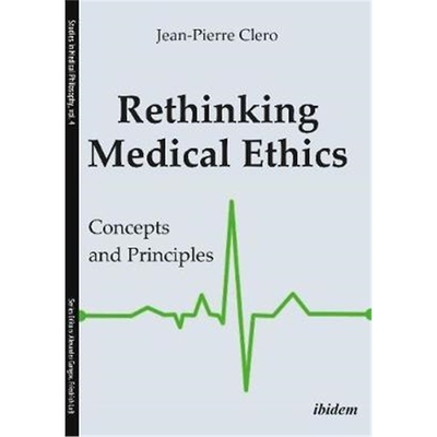 按需印刷图书Rethinking Medical Ethics - Concepts and Principles[9783838211947]