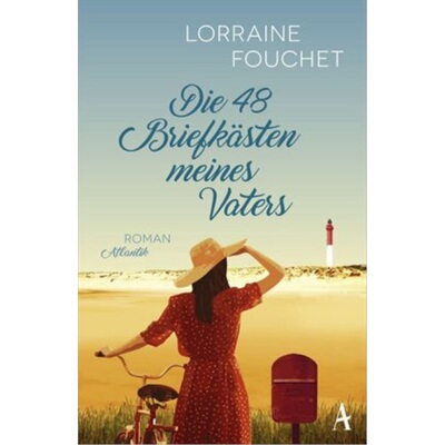 预订不退不换德语Poste restante a Locmaria[9783455005424]