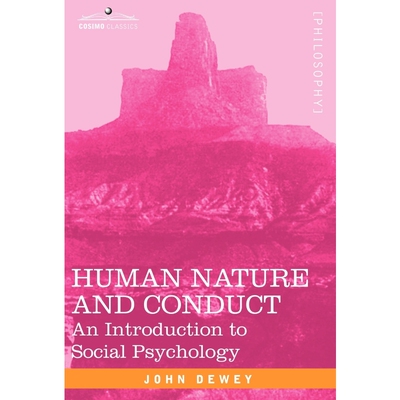按需印刷不退不换Human Nature and Conduct[9781605200019]