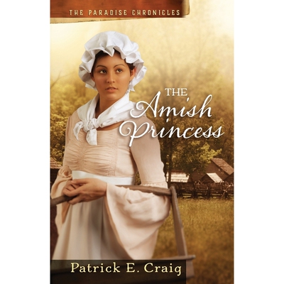 按需印刷The Amish Princess[9780996533461]