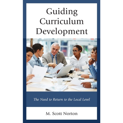 按需印刷Guiding Curriculum Development[9781475827989]