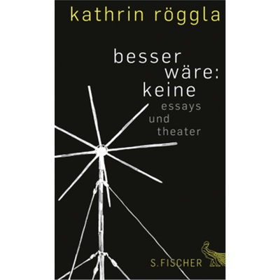 预订【德语】 besser wäre: keine[9783100660626]