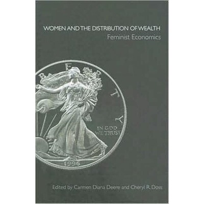 预订不退不换Women and the Distribution of Wealth[9780415420051]