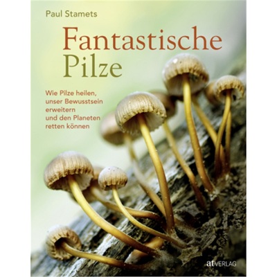 预订【德语】 Fantastische Pilze[9783039020577]