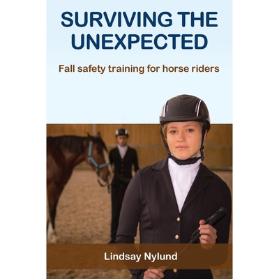 按需印刷不退不换SURVIVING THE UNEXPECTED[9780994639707]