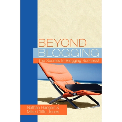 按需印刷Beyond Blogging[9780557423156]