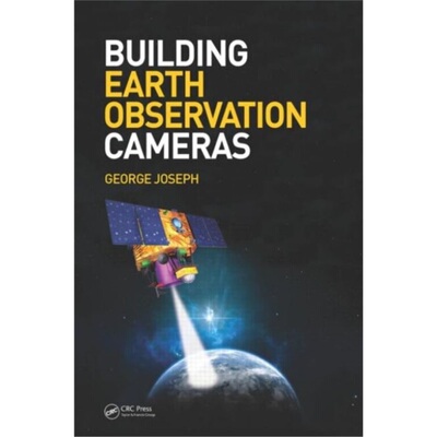 预订Building Earth Observation Cameras[9781138748194]