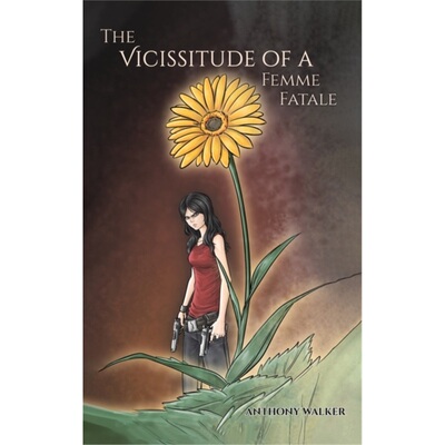 预订Vicissitude of a Femme Fatale[9781647500665]