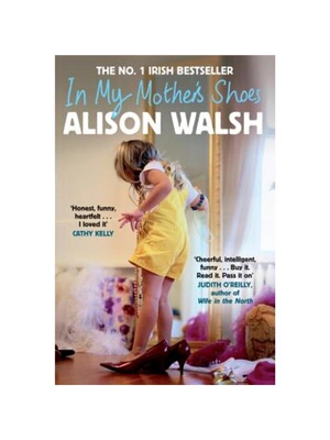按需印刷In My Mother s Shoes[9781447278047]