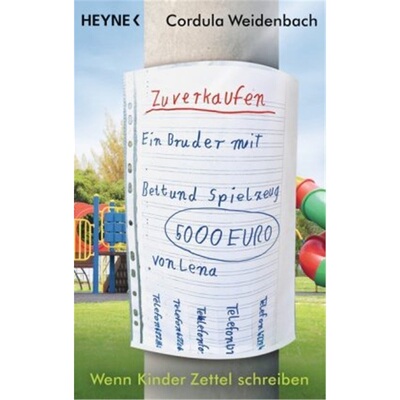 预订不退不换德语Ein Bruder zu verkaufen mit Bett und Spielzeug[9783453604575]