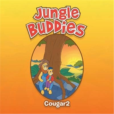 按需印刷Jungle Buddies[9781664127562]