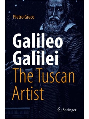 预订不退不换Galileo Galilei, The Tuscan Artist