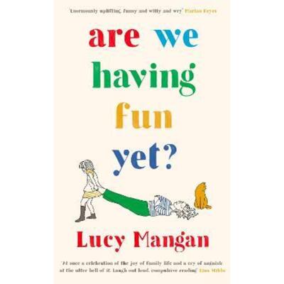 预订不退不换Are We Having Fun Yet?