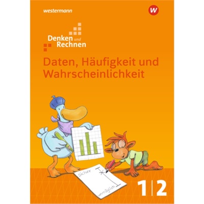 预订【德语】 Denken und Rechnen - Zusatzmaterialien Ausgabe 2017[9783141266252]