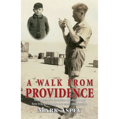 按需印刷A Walk from Providence[9781789633016]