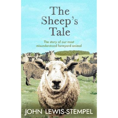 预订不退不换The Sheep's Tale:The story of our most misunderstood farmyard animal