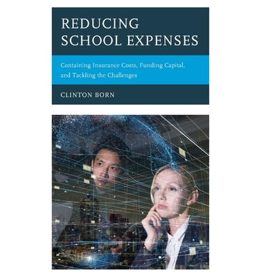按需印刷Reducing School Expenses[9781475856682]