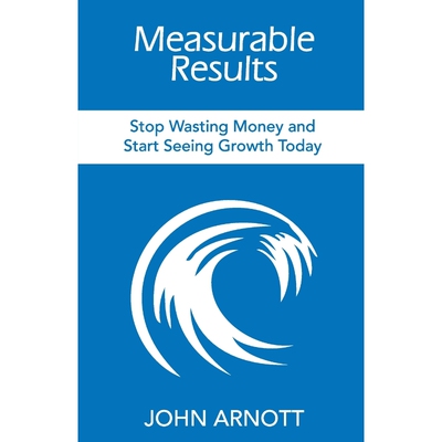 按需印刷不退不换Measurable Results[9781946629661]