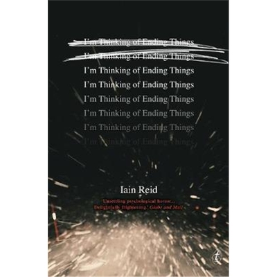 预订I'm Thinking Of Ending Things