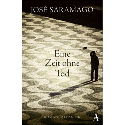 预订【德语】As Intermitencias da Morte[9783455650402]