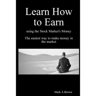 按需印刷Learn How to Earn[9781445285078]
