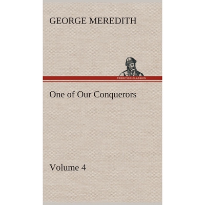 按需印刷不退不换One of Our Conquerors - Volume 4[9783849518042]