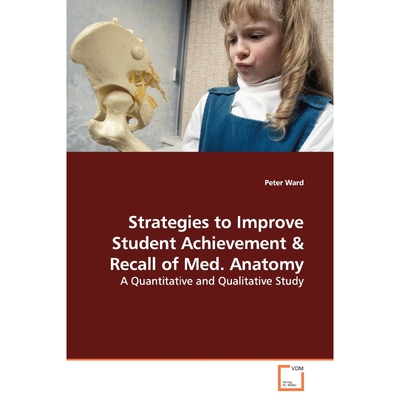 按需印刷不退不换Strategies to Improve Student Achievement[9783639141535]