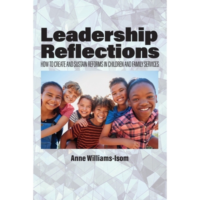 按需印刷不退不换Leadership Reflections[9781648029660]