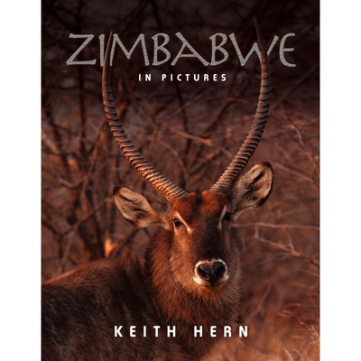 按需印刷不退不换Zimbabwe in Pictures[9781907685705]
