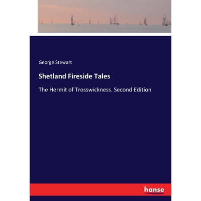 按需印刷不退不换Shetland Fireside Tales[9783744686112]