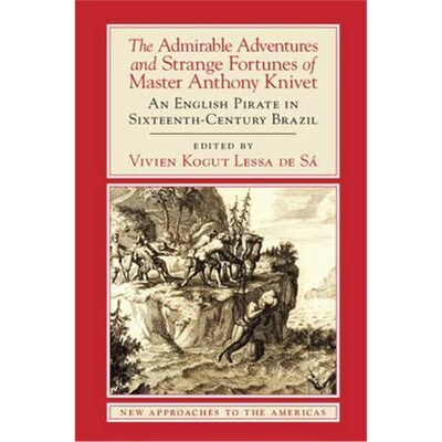 按需印刷不退不换 按需印刷 The Admirable Adventures and Stran