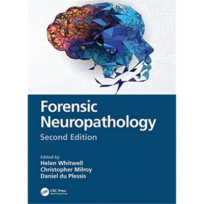 预订Forensic Neuropathology[9781498706162]