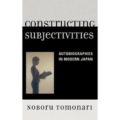 按需印刷Constructing Subjectivities[9780739117163]