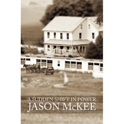 按需印刷不退不换A Sudden Shift In Power[9780595241958]