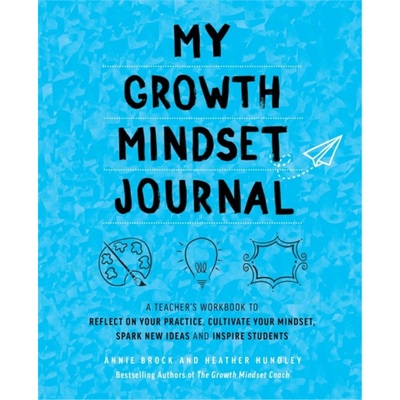 预订My Growth Mindset Journal[9781612438368]