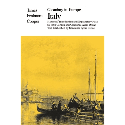 按需印刷Gleanings in Europe[9780873954600]