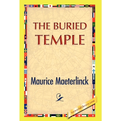 按需印刷The Buried Temple[9781421889641]