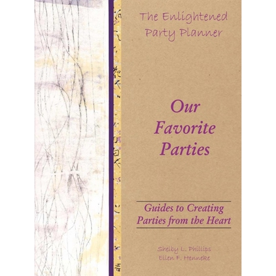 按需印刷不退不换The Enlightened Party Planner[9780557344277]