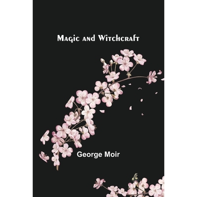 按需印刷Magic and Witchcraft[9789356577411]